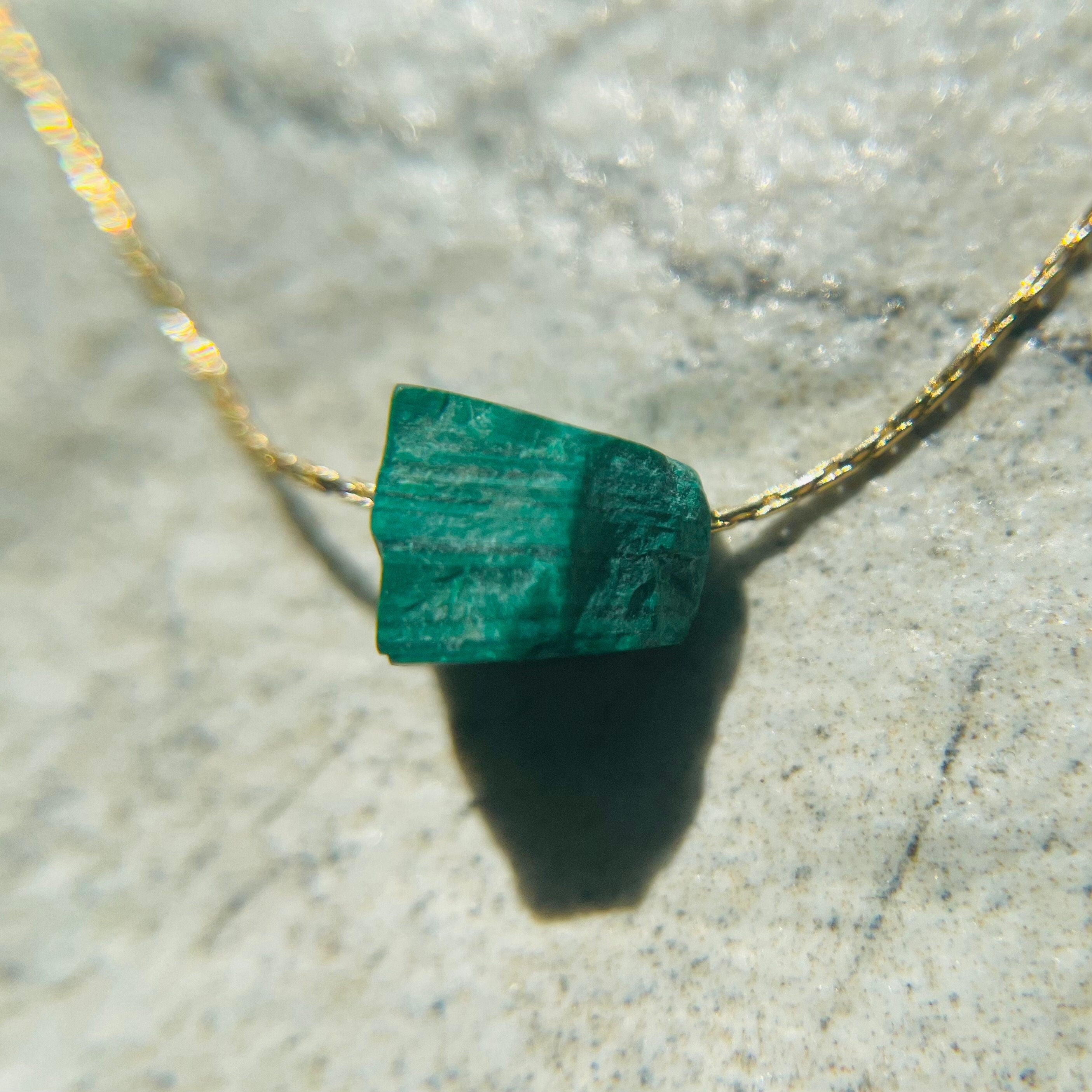 The Beauty of Understated-Minimalist- Jewelry You Can Wear Every Day ...